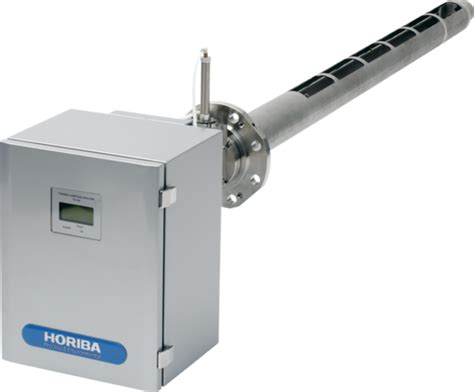 过程与环境事业部 Horiba 过程与环境事业部 Horiba