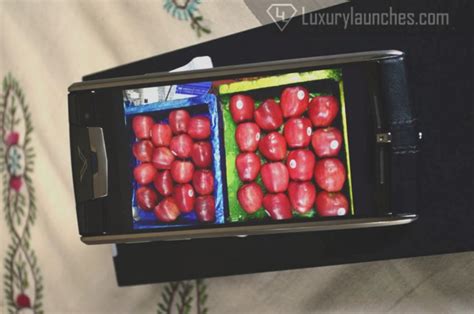 Vertu Signature Touch Review