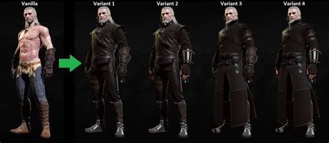 Best Armor In Witcher 3 Hillpola