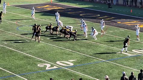 See You Randolph Macon College Football Live Broadcasts