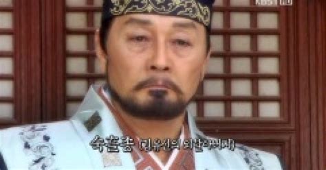 대왕의 꿈 김유신 베일에 쌓여있던 출생비밀 밝혀져