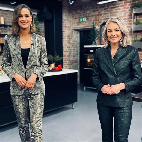 Two Tv Personalities Scrolller