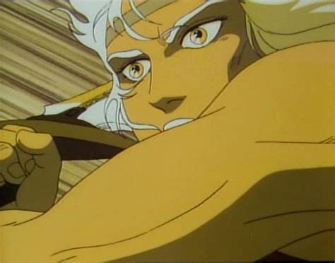 Image Gallery For Amon Saga Filmaffinity