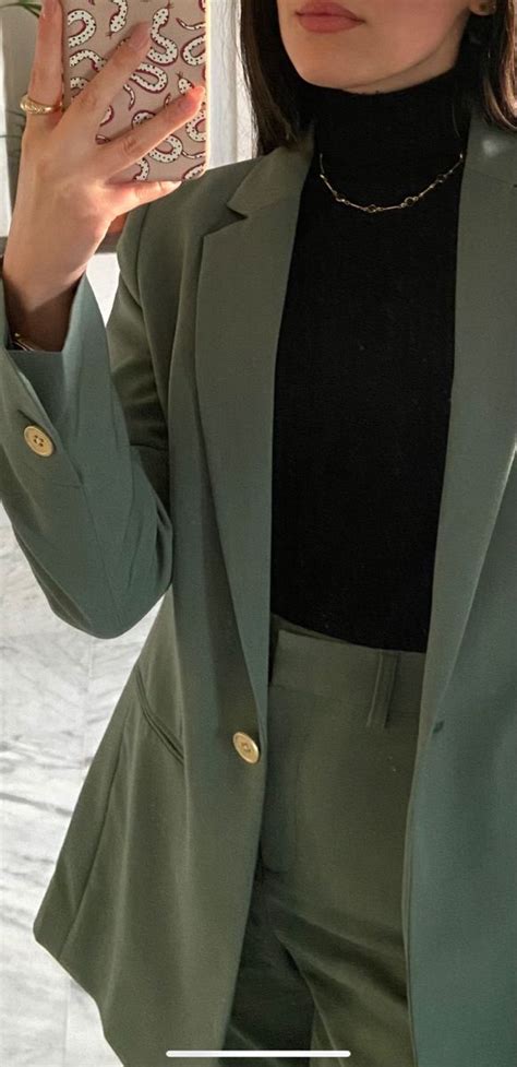 Sage Green Outfit Artofit