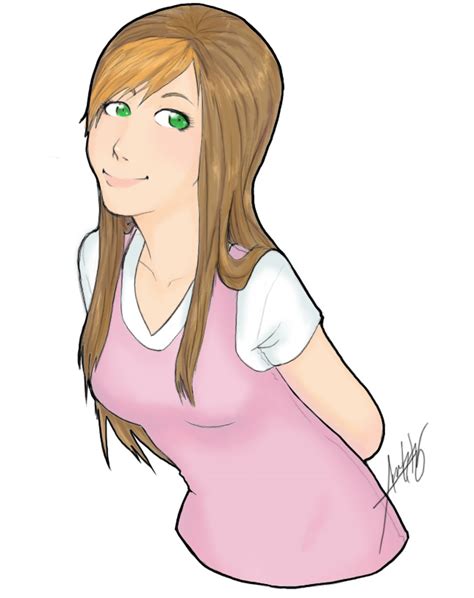 Comission Crazy Kit Kat Love By Raven Kenoushi On Deviantart