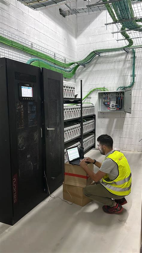 Marc Freixas On Linkedin A Problem During Start Up 💥 It Must Be