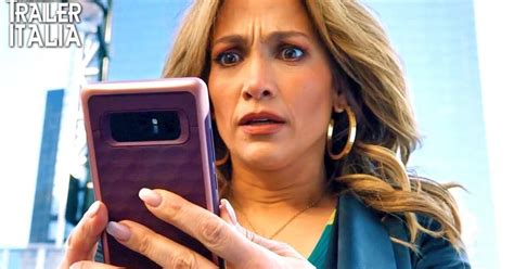 Ricomincio Da Me Il Trailer Italiano Della Commedia Con Jennifer Lopez