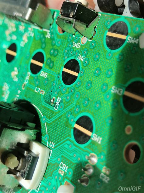 Any Gamepad Schematics Anywhere GBAtemp Net The Independent Video Game Community