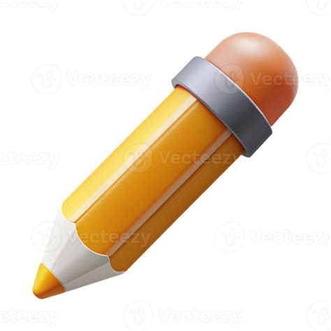 Memorable Geometric Pictogram Of A Pencil Minimal Design Clean Lines Scalable Design