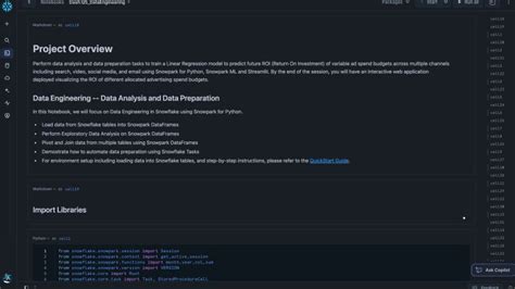 Dash Desai On Linkedin Conda Python Ml Developers Dataengineers