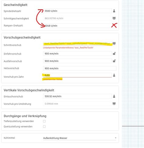 Solved New Tool Library Autodesk Community