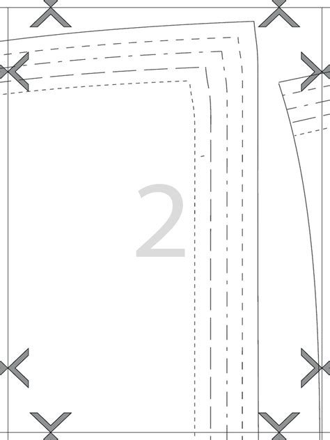 Denim Mini Skirt Sewing Pattern Pdf
