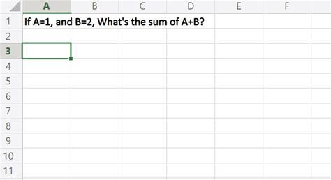 LET Function Excel Practice Online