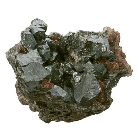 Acanthite Supreme Powers And Properties Crystal Meanings And Shop