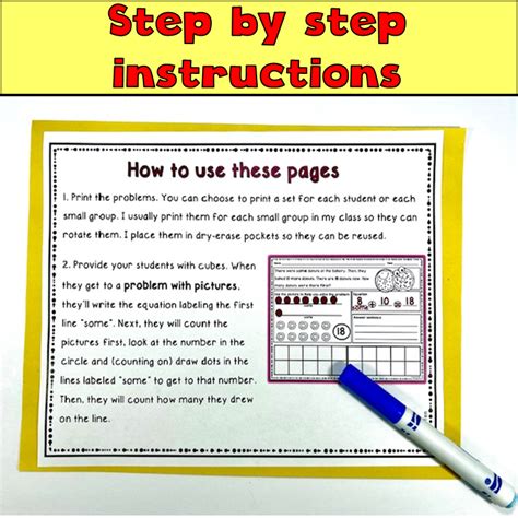 Start Unknown Joining Word Problems Classful