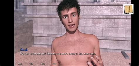 Being A Dik Chick Route 47