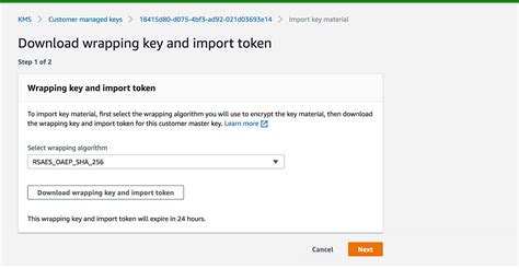 Introduction To Aws Kms What Is Kms By Prashant Lakhera Faun