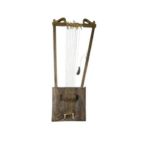 Begena Guide Des Instruments De Musique De A à Z Musicothérapie France Minéraux