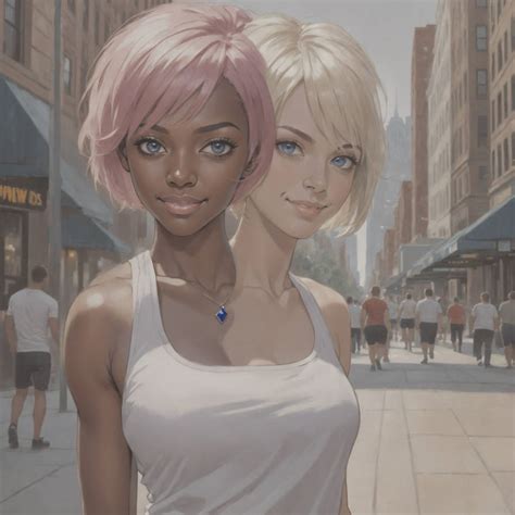 Untitled By Gingertrout On Deviantart