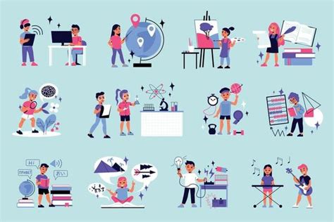 Computer Class Vector Art Icons And Graphics For Free Download