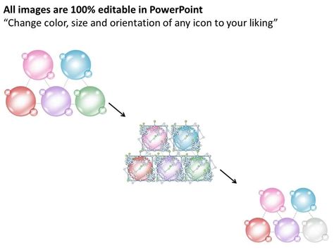 Bubbles Powerpoint Template Slide Presentation Powerpoint Templates