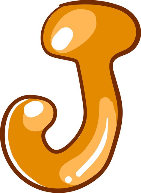 Letter J Vector Images At Wilfred Mccarty Blog