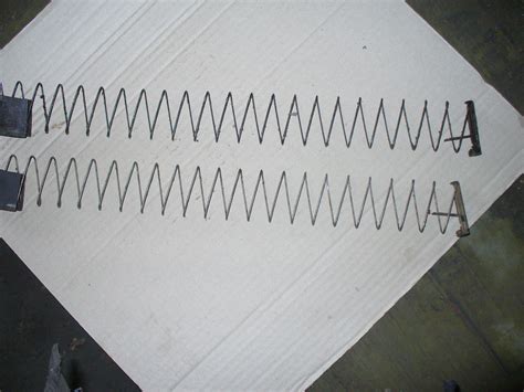 Magazine Feeder Spring Assy Arms Trade