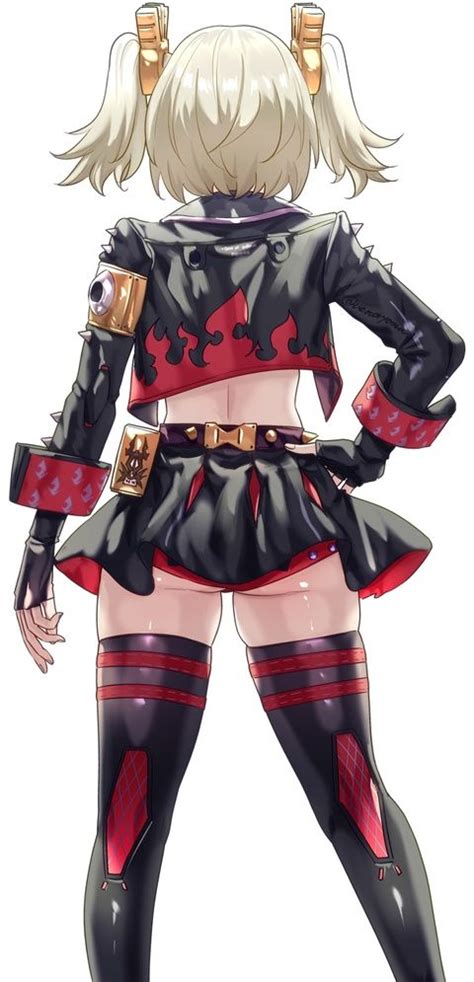 Pin On Zenless Zone Zero