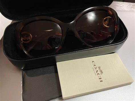 Coach Sunglasses Original Womens Fashion Watches And Accessories
