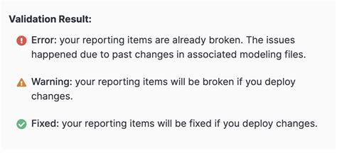 Reporting Validation Holistics Docs 40