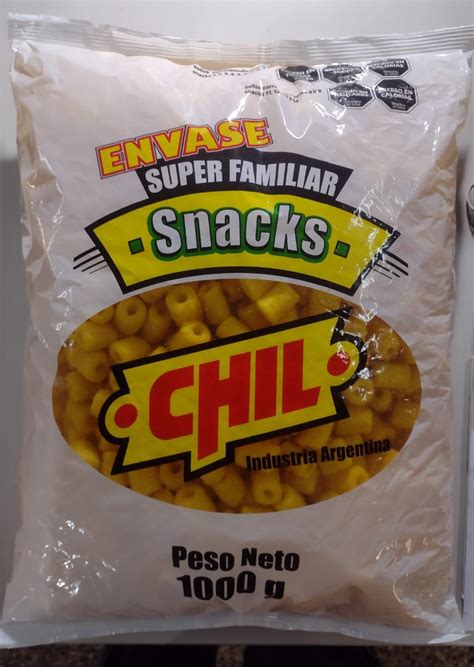 Chizito Chil 1kg