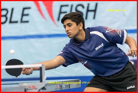 Shah Aarsh Equipment Pingsunday