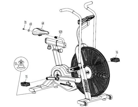 Assault Fitness Airbike Pro User Guide