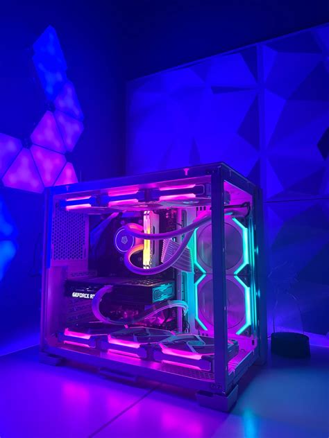 Pc Case Computers And Tech Parts And Accessories Computer Parts On Carousell