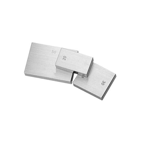 Buy Precision Steel Gage Block Grade 0grade 1grade 2 Mwmechparts