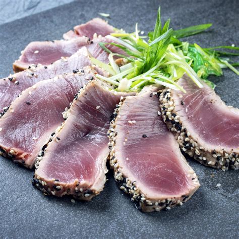 5 Must Try Bluefin Tuna Dishes Easy Recipes For Gourmet Flavors