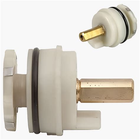 Glacier Bay Hot And Cold Washerless Shower Cartridge