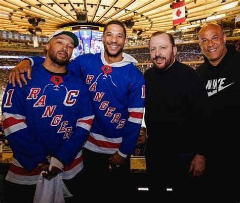 Knicks Stars Including Jalen Brunson And Josh Hart Descend On Msg To