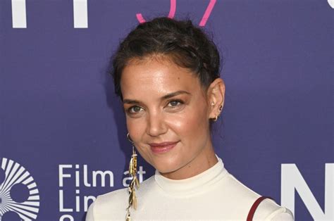 Katie Holmes To Star In The Wanderers On Broadway