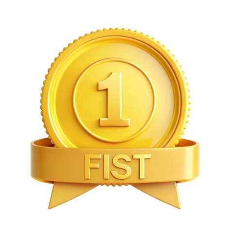 3d Illustration Of Concrete Column Isolated On White Background