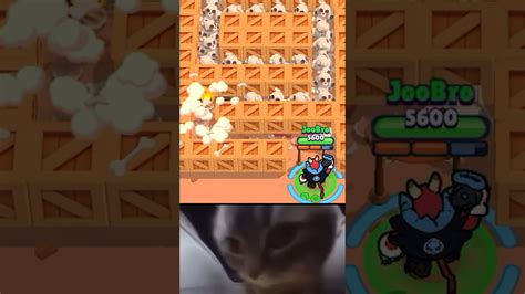 유튜브 쇼츠를 따라하려는 리코 브롤 브롤스타즈 Youtube