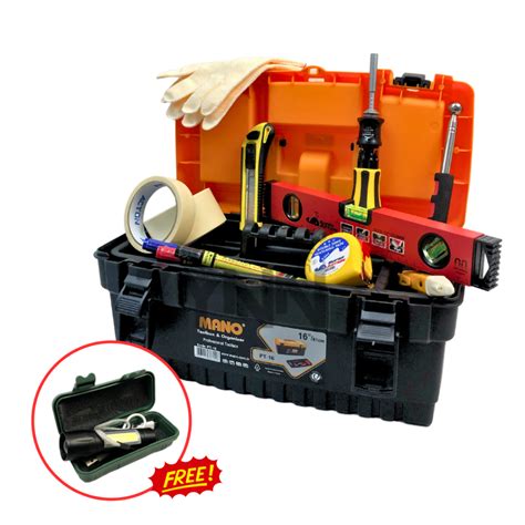 Sg Stock Defect Inspection Checking Tools Set Check Home Defects New