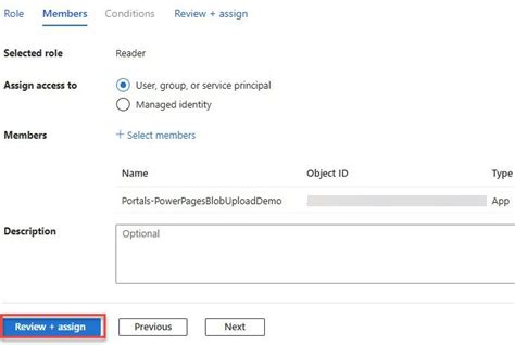 Upload Files To Azure Blob Via Power Pages Cloudopszone Com