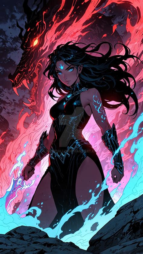 Alina By Heimdall11 On Deviantart