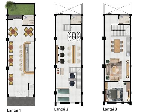 Ruko Ciputat Lot Tangerang Selatan Ready Stok Harga Mulai 2 5 Milyaran