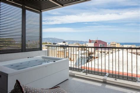 Les 11 Meilleurs Hôtel Dheraklion En 2023 A Partir De 65€nuit