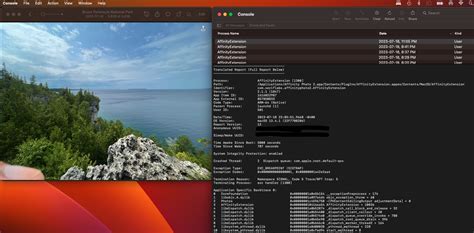 Unable To Edit With Edit In Affinity Photo An Unexpected Error Occurred V2 Bugs Found On