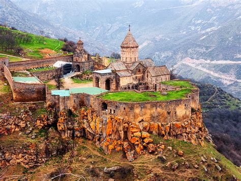 How To Get From Yerevan To Lake Sevan Day Trip Planning Armenia