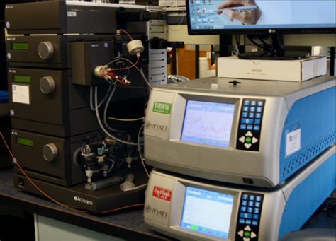 Sec Mals Département De Biochimie Et Médecine Moléculaire