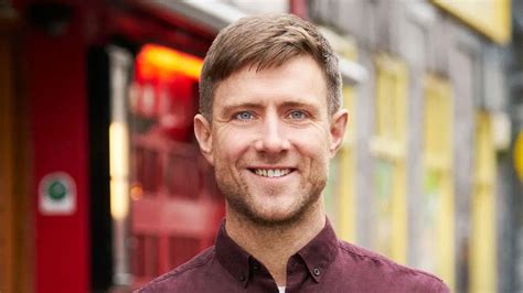 What Is Brian Dilleens Job Meet Danna Richards Irish Suitor From